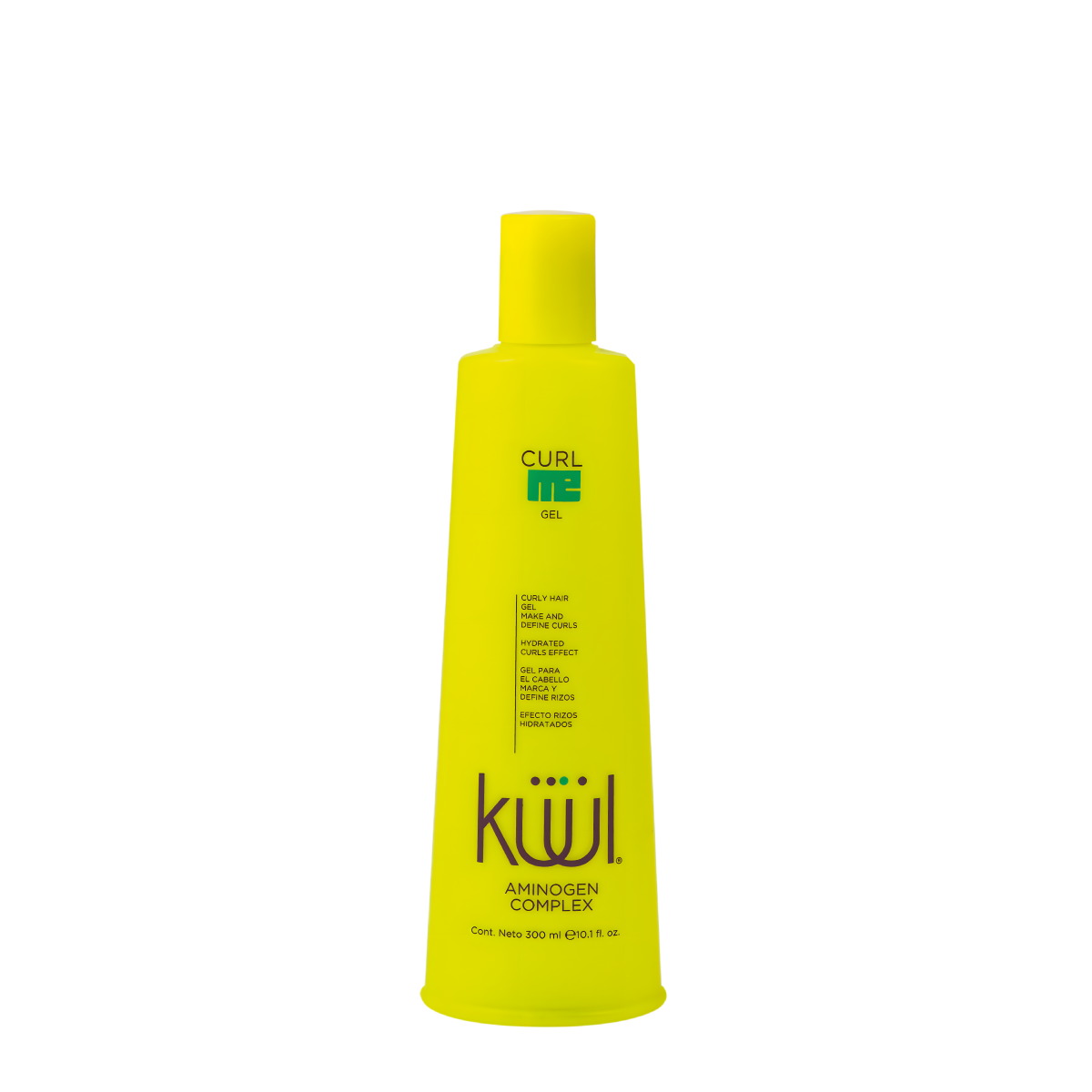Kuul Curl Me Gel 300 Ml Misstica