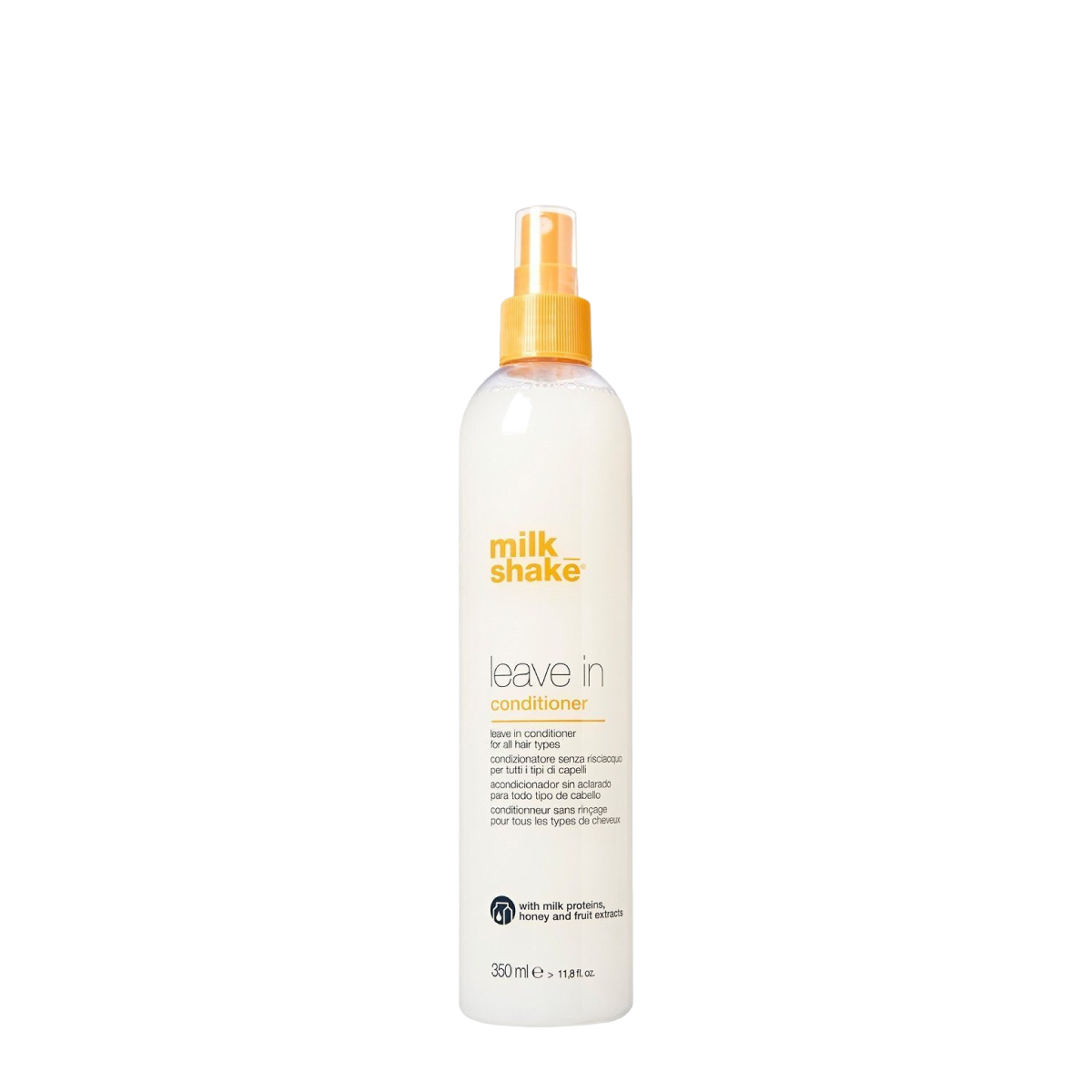 Milk Shake Leave In Conditioner Spray 350ml – Misstica