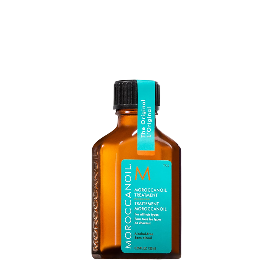 Moroccanoil Tratamiento Aceite Capilar 25ml – Misstica