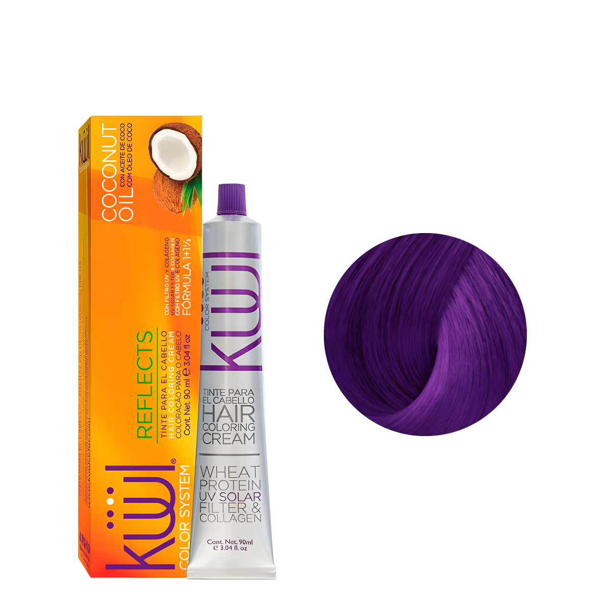 Kuul – Misstica